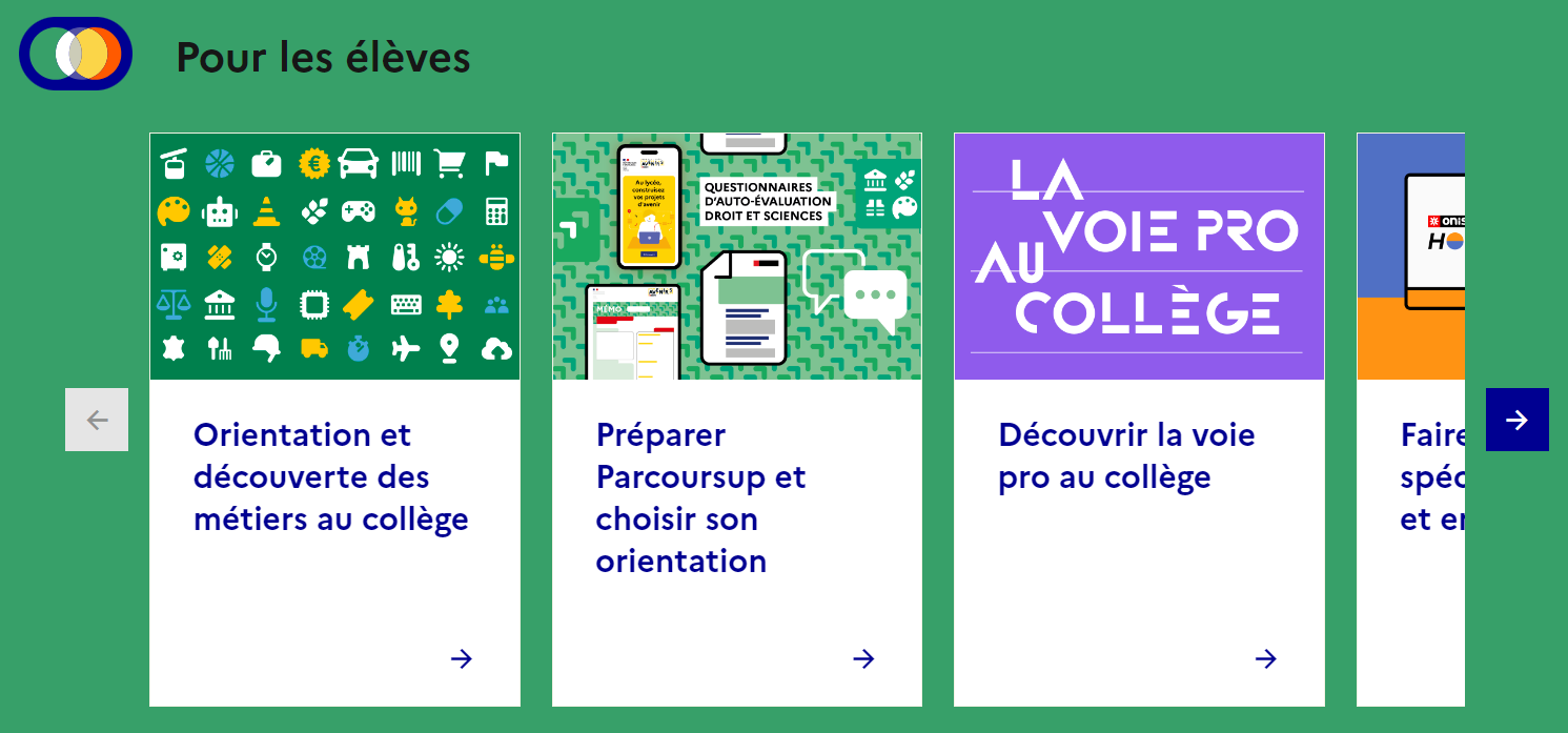 AVENIRS – Fondamentaux de la Forêt